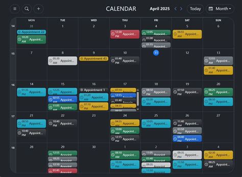 interactive bootstrap 5 event calendar plugin jquery bs calendar