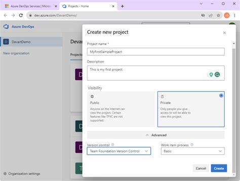 How To Use Database Versioning With Tfvc In Azure Devops