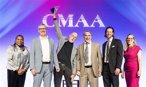 Cmaa Innovation Construction Management Association Of America Cmaa