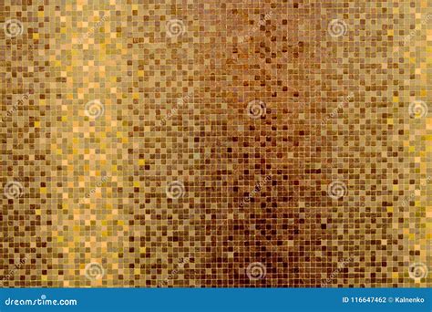 Abstract Colorful Mosaic Tile Pattern Multicolor Tiled Texture Stock