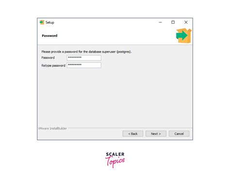 Install Postgresql On Ubuntu Windows And Mac Scaler Topics