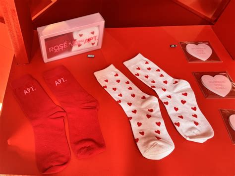 Rosé Pop Up Shop Opened In Covent Garden Urban Adventurer