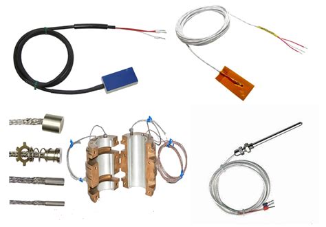 rtd manufacturers in saudi arabia resistance temperature detector