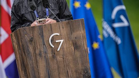 Міністри юстиції G7 зберуться в Берліні для обговорення воєнних злочинів РФ в Україні Zmina