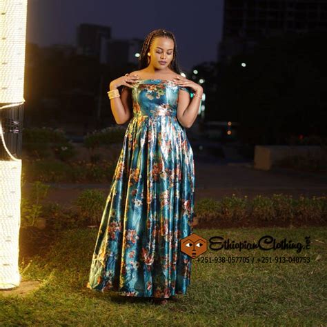 Ethiopian Models 2022