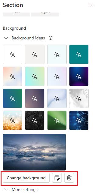 Using A Background Behind Quick Links In Modern Sharepoint Microsoft Qanda