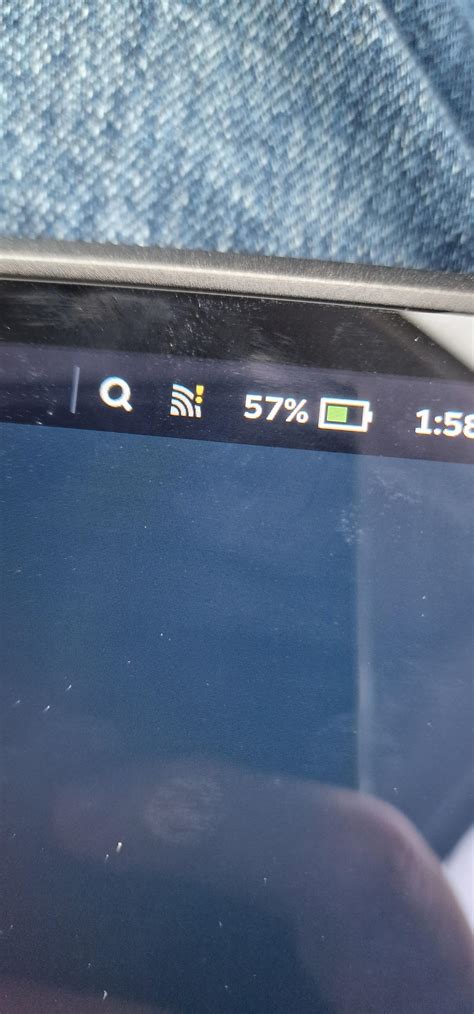 Anyone Have This Issue Rsteamdeck