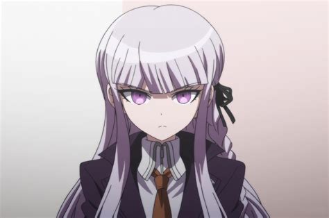 Kyoko Kirigiri By Pokearceus On Deviantart