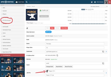 How To Add Mods To A Minecraft Server