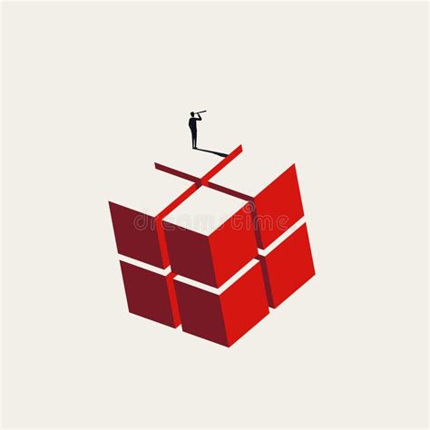 Scalability Concept Illustration Stock Illustrations 2657