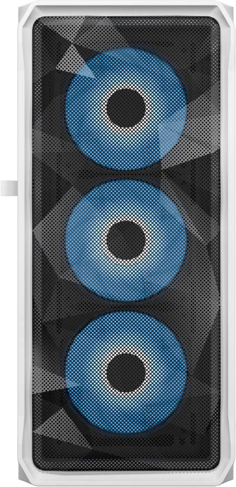 HCS HellCracks Features Preinstalled Cm ARGB Fans V Pin ARGB PWM Fan Hub ATX Micro