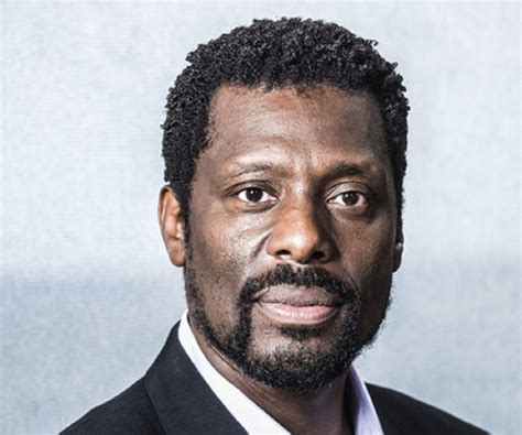 Eamonn Walker Sandra Walker