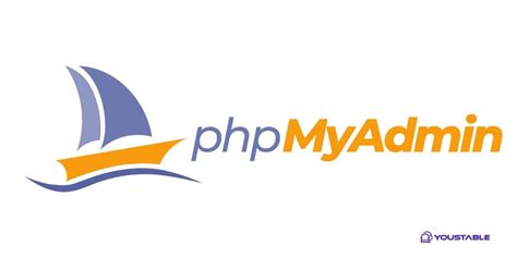 Linux 서버에 Phpmyadmin 설정 전체 설정 가이드