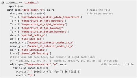 Alternating Direction Implicit Adi Scheme To Solve
