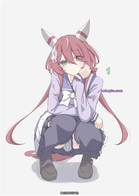 赛马娘pretty Derby马娘win Variation Uma Musume ゆillustration Pixivdaily