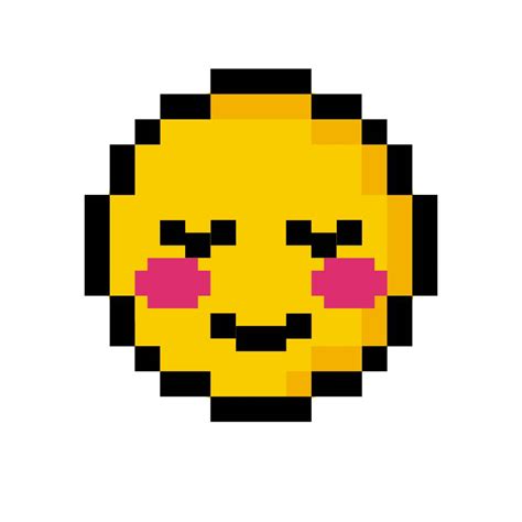 Easy Pixel Art