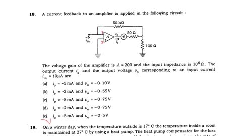 Output Voltage And Output Current Of An Opamp Physics Forums