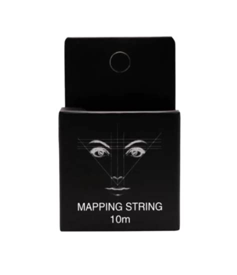 Mapping String The Lash Company Sa