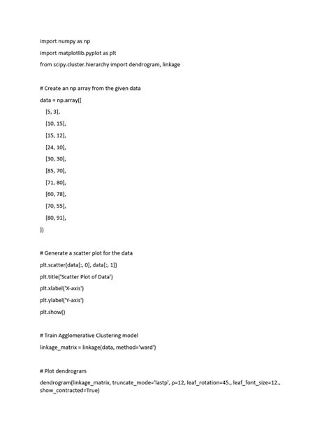 Liner Regression Chapter N5 Pdf