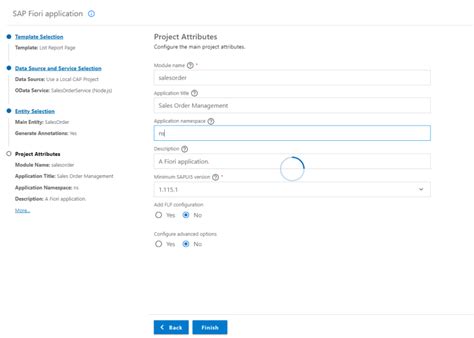 Sap Cap Create User Interface And Customizing Bussiness Logic In Cap Sap Zero To Hero