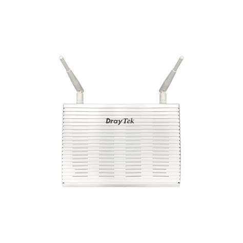 Draytek Vigor 2865ax 950mbps Dual Band 5 Port Router Laptops Direct
