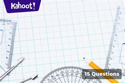 Application Of Triangle Similarity Theorems Kahoot Quiz