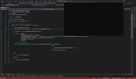 Can I Run C Code Without Visual Studio Datatas