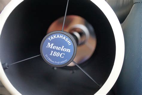 Mewlon Photo Gallery Cloudy Nights