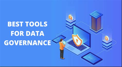 3 Best Open Source Data Governance Tools To Fulfill Your Data Needs