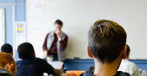 Trump Admin Threatens To Defund Sex Ed Programs In 46 States Territories Over Inclusion Of