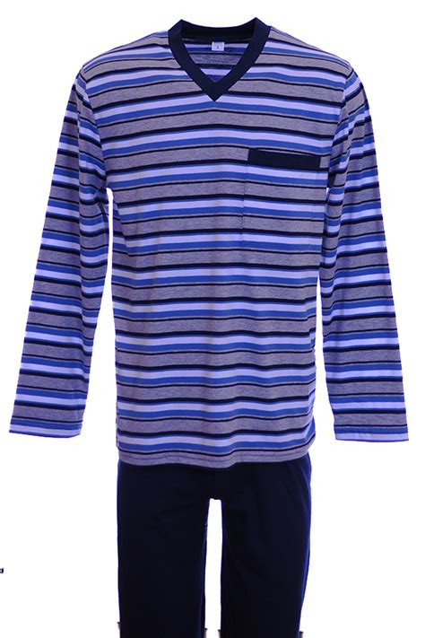 Мъжки пижами