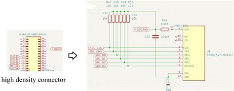 I Can T Write More Than 4GB Of Files On My SD Card Storage Arduino Forum