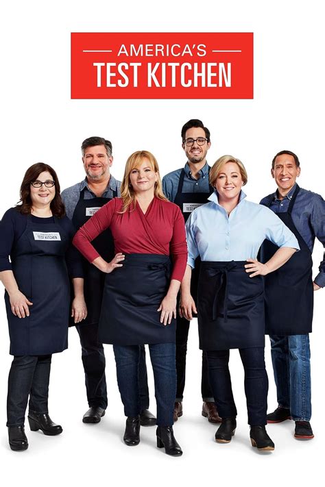 Americas Test Kitchen The Noodle Show Tv Episode 2024 Imdb