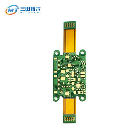 Fast Proofing PCB Motherboard Manufacturer Custom Flexible PCB Circuit Board FPC Multilayer
