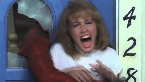 Things You Didnt Know About The Nightmare On Elm Street Franchise Page