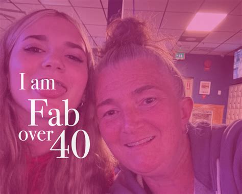 Angelique Imbraguglio Fabover40