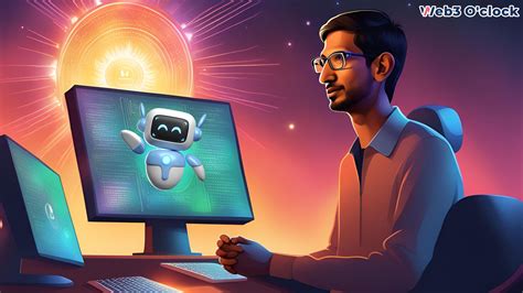 How Can Indian Software Engineers Prepare For The Rise Of Ai According To Sundar Pichai