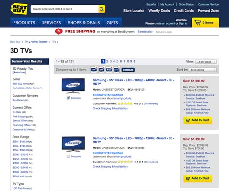 Comparing Compare Ux Magazine