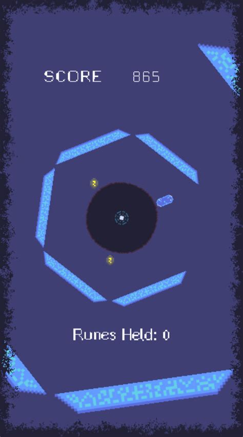 Hex Endless Obstacle Avoiding Arcade Game Release Announcements