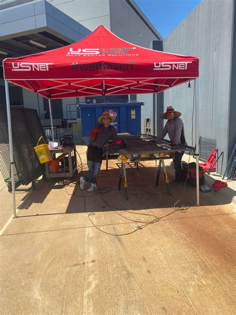 Raul Venegas Rcdd On Linkedin Usnet Datacenter Structuredcabling