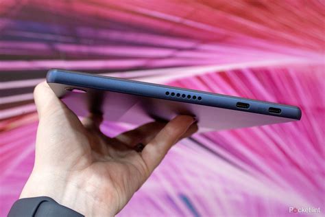 Lenovo Ideapad Duet I Initial Review A Design With Form And Function