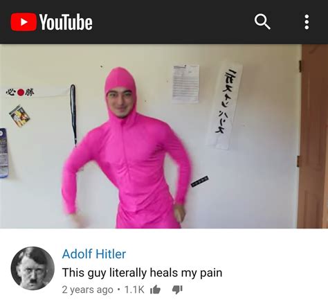 The Best Pink Guy Memes Memedroid