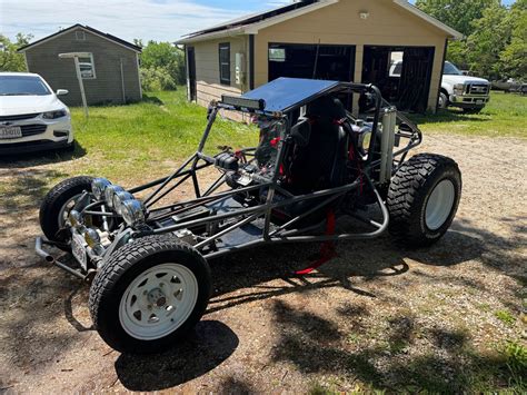 1982 Street Legal Sand Rail Chenoweth Dune Buggies And Sand Rails