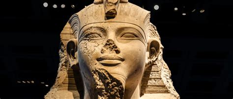 King Amenhotep Iii Or Amenophis Iii And His Famous Love Story Egyptatours