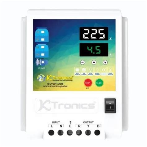 Ktronics Dwlc Cyclic Timer At Best Price In Chennai By Ktronics
