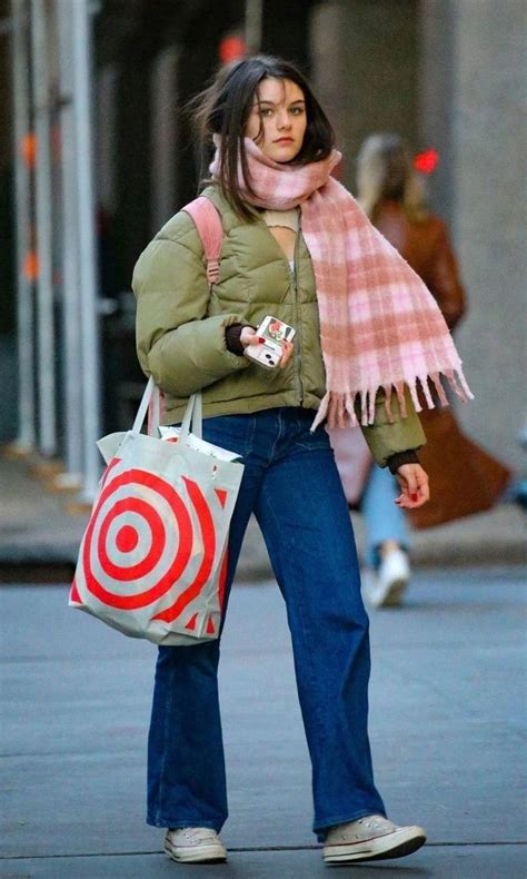 Suri Cruise 28112022 Ropa Ropa Retro Ropa Estética