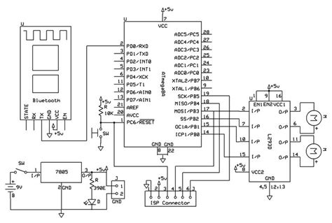 Create An Android Controlled Robot Car Using The Arduino Platform