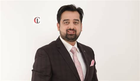 Abhishek Bhandaricrypque Wealth Distributor And People Empowerer