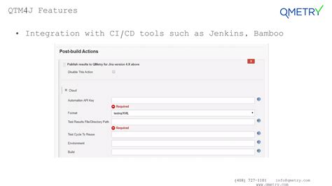 Test Case Management Using Jira Pptx