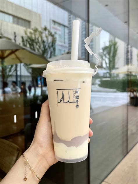 深圳茶飲｜必試12間爆紅茶飲店攻略 霸王茶姬阿嬤手作潮汕功夫茶羅湖福田店址 U Travel